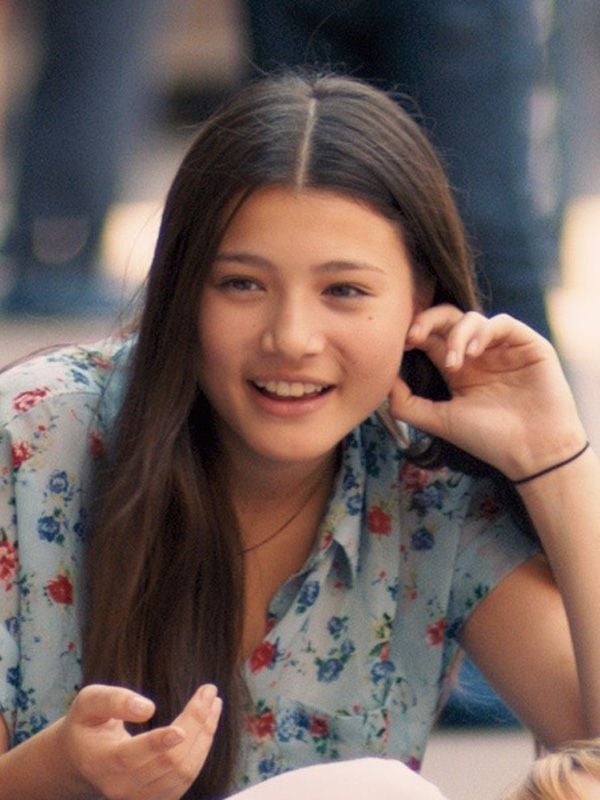 Yiling Luo - AlloCiné