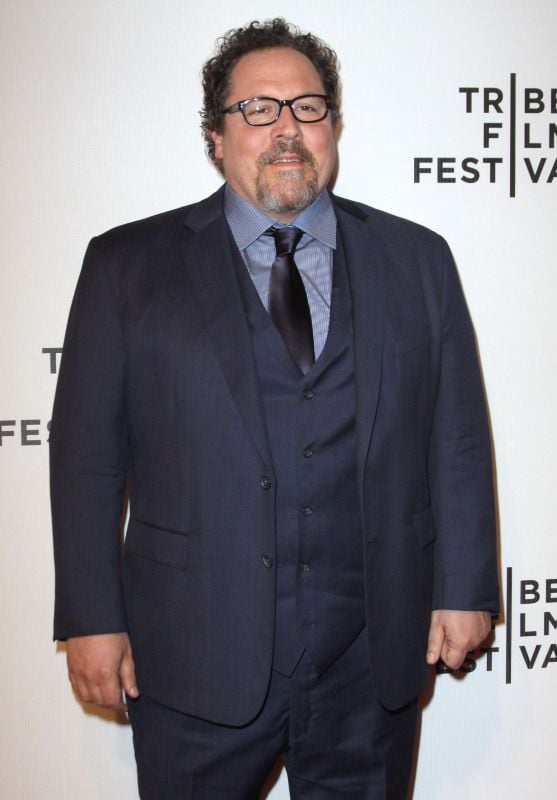 Photo de Jon Favreau - Photo promotionnelle Jon Favreau - Photo 26 sur ...