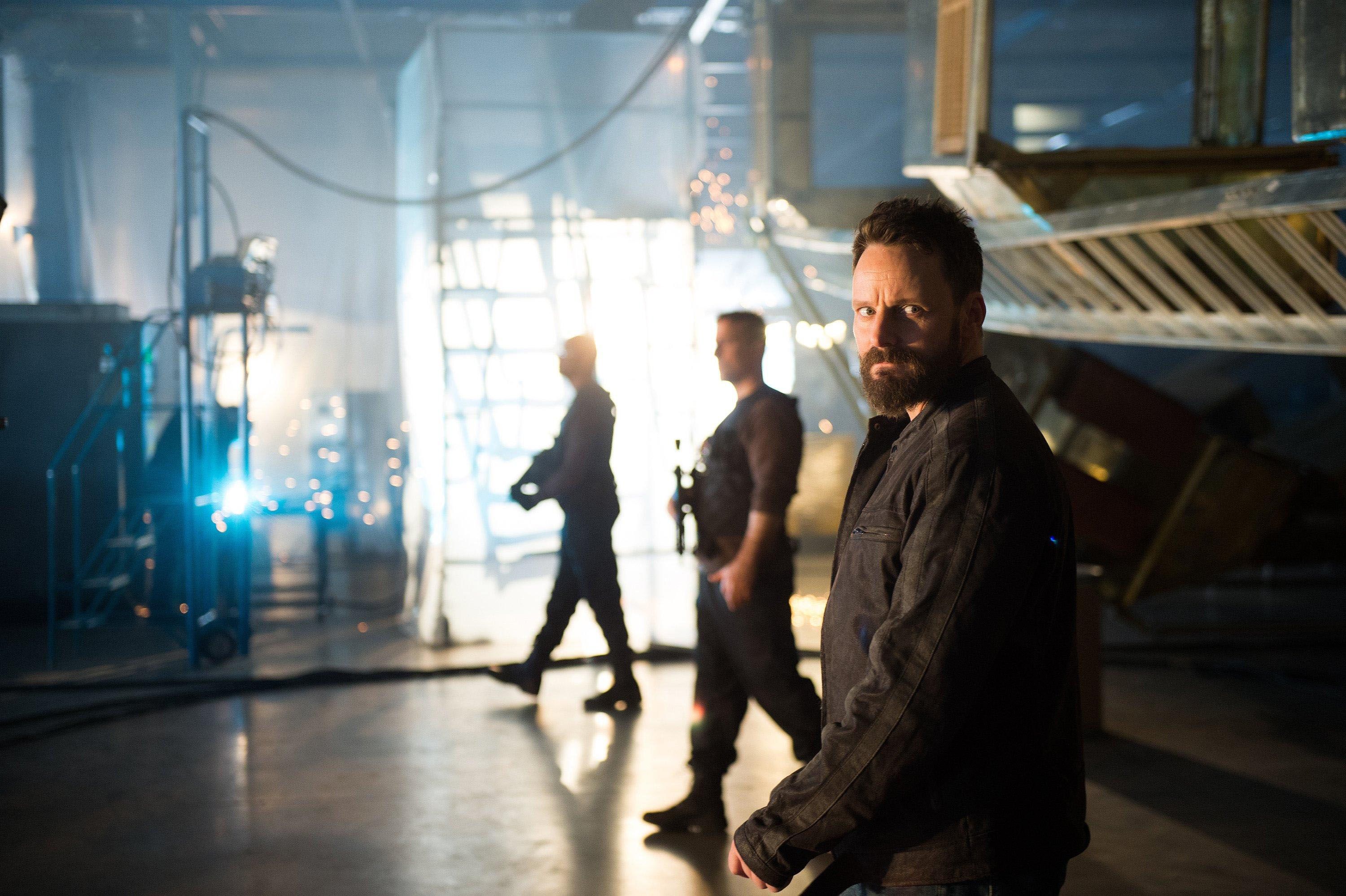 Photo de Ryan Robbins - Continuum : Photo Ryan Robbins - Photo 4 sur 24 ...