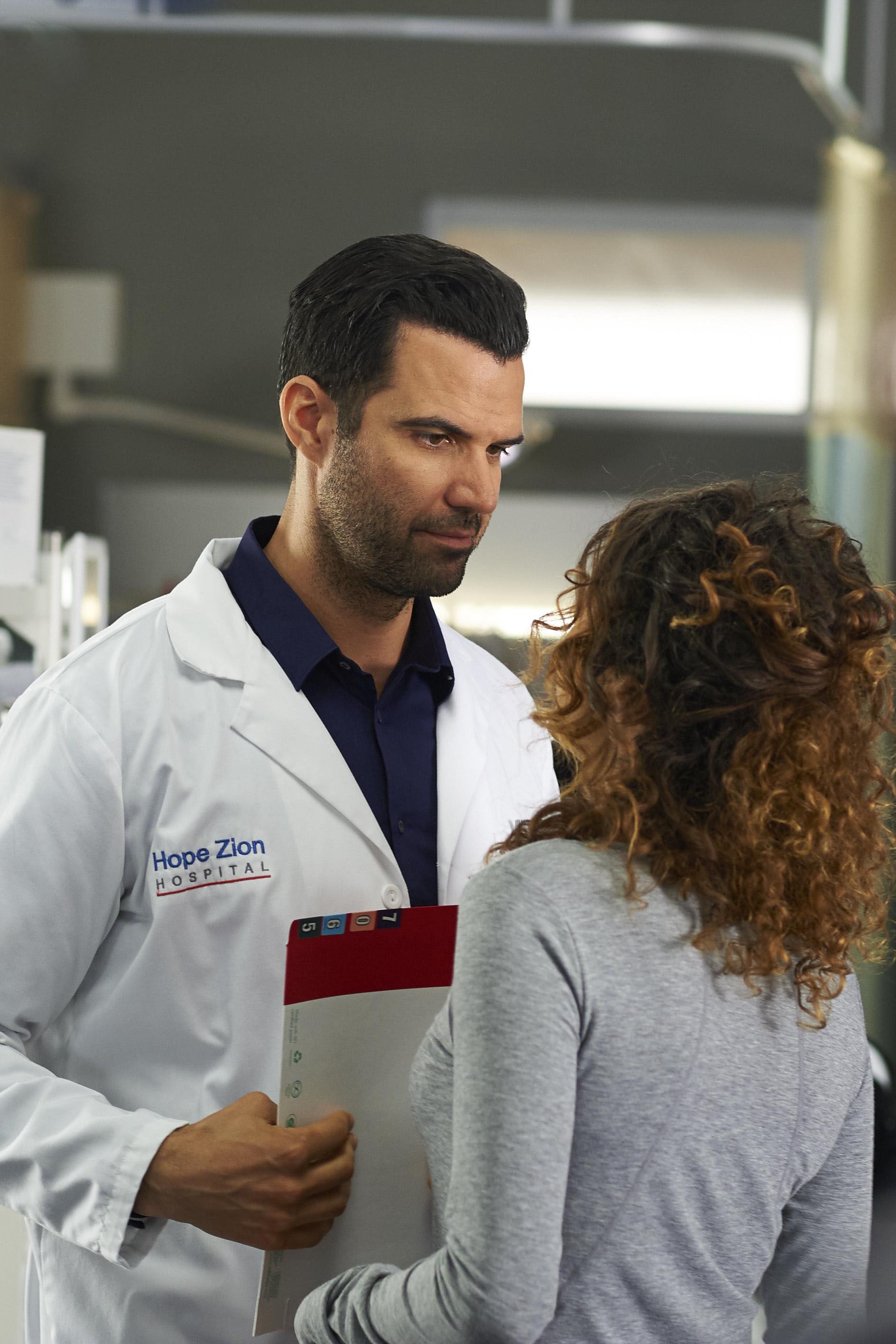 Photo de Benjamin Ayres - Photo Benjamin Ayres - AlloCiné