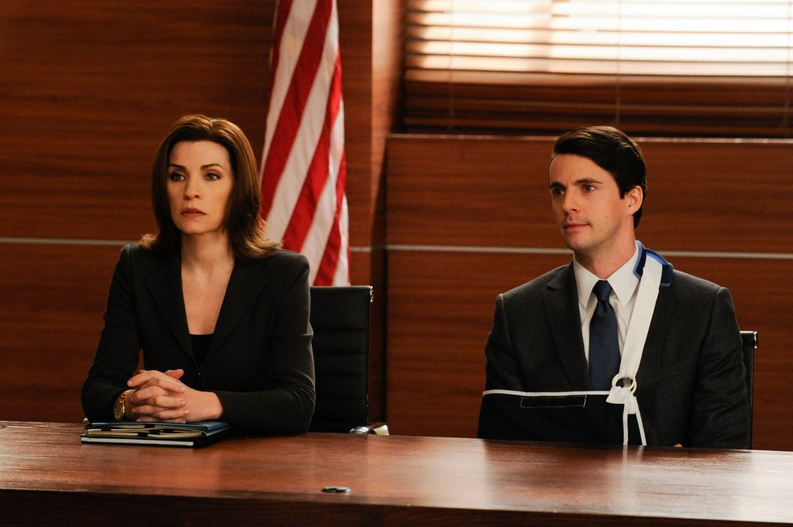 The Good Wife : The Good Wife : Photo - 130 sur 661 - AlloCiné