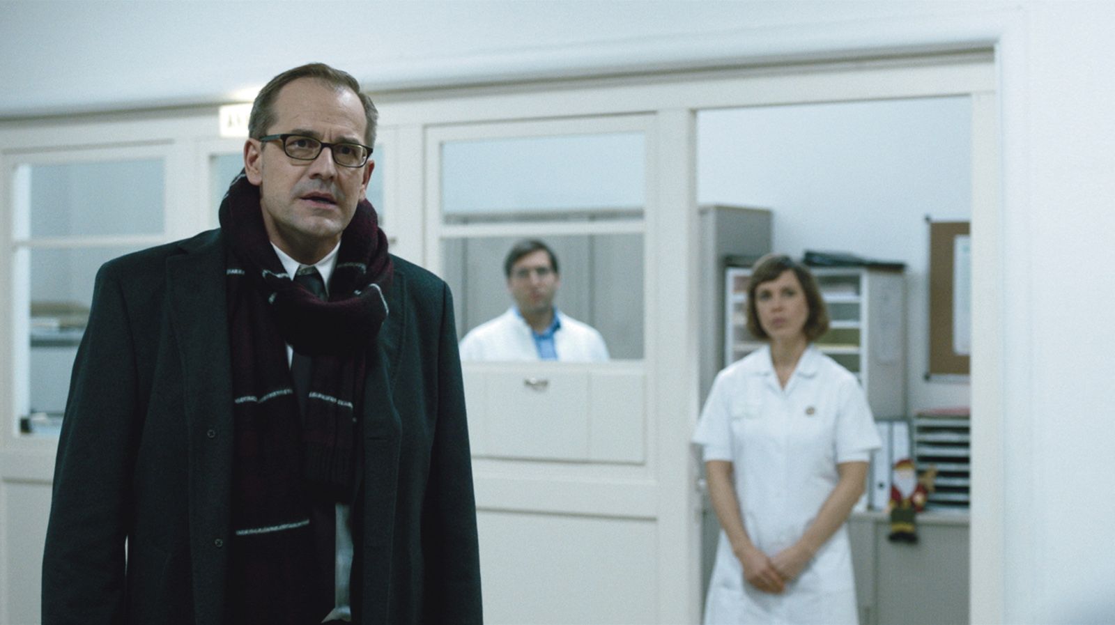 Photo de Stefan Schad - Photo Anneke Kim Sarnau, Stefan Schad - Photo 0 ...