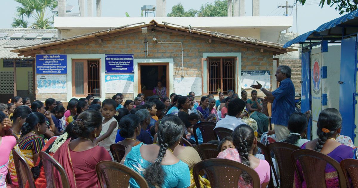 Photo du film Demain - Photo 14 sur 40 - AlloCiné