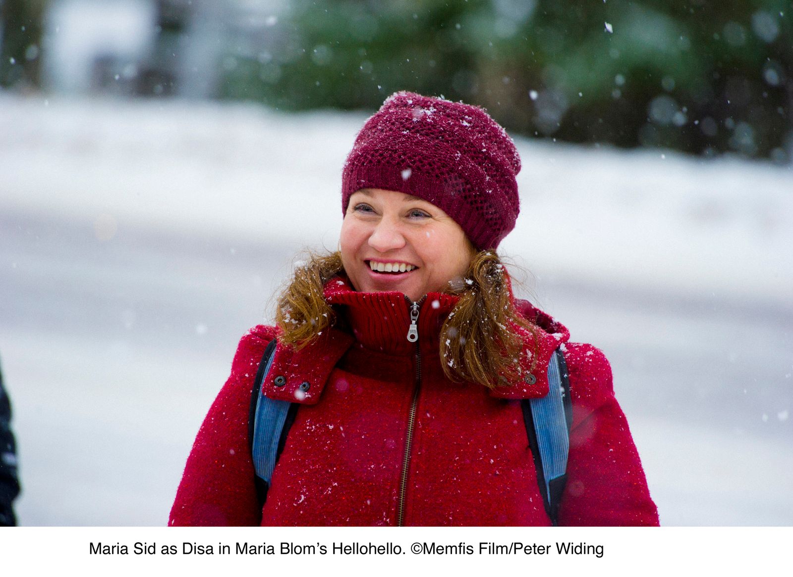 Photo de Maria Sid - Photo Maria Sid - AlloCiné