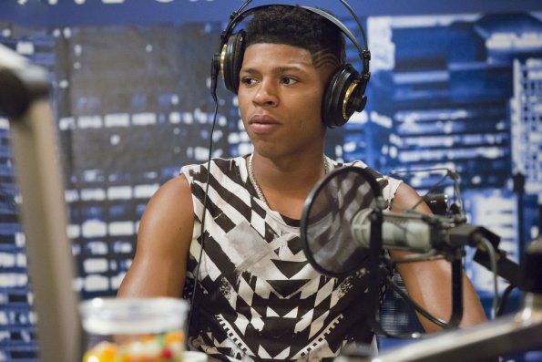 Empire (2015) : Empire (2015) : Photo Bryshere Y. Gray - 439 sur 562 ...
