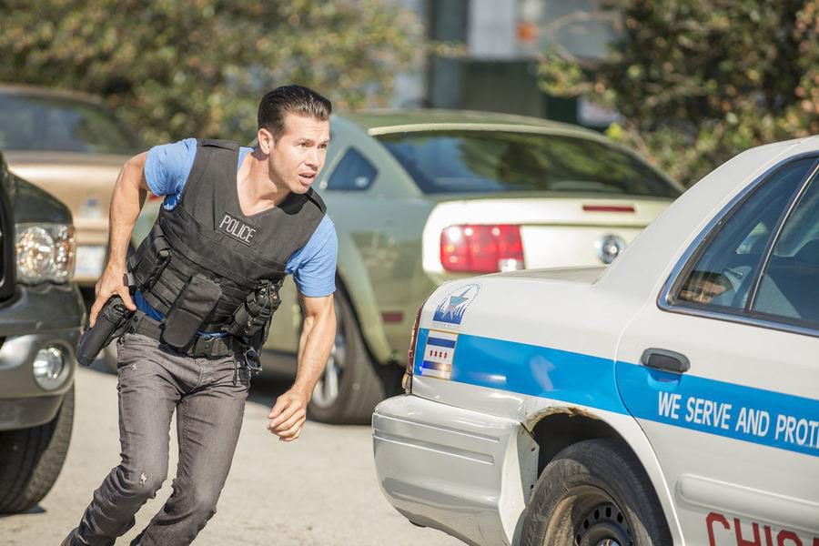 Chicago Police Department : Chicago Police Department : Photo Jon Seda ...
