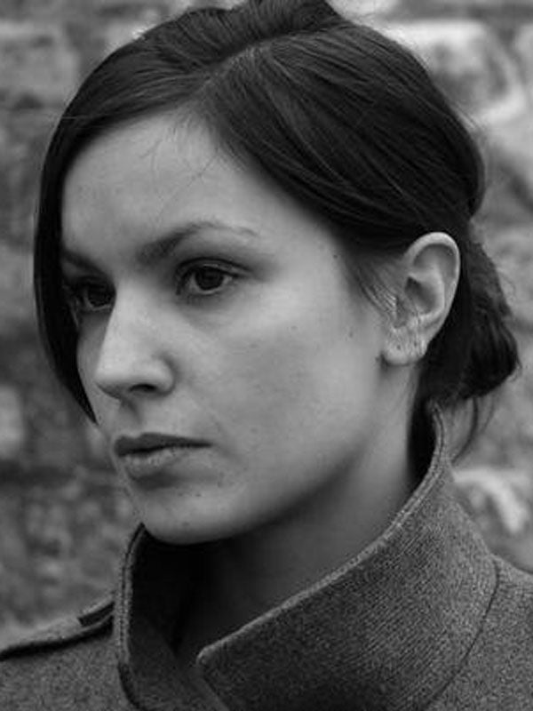 Jill Gagé - AlloCiné
