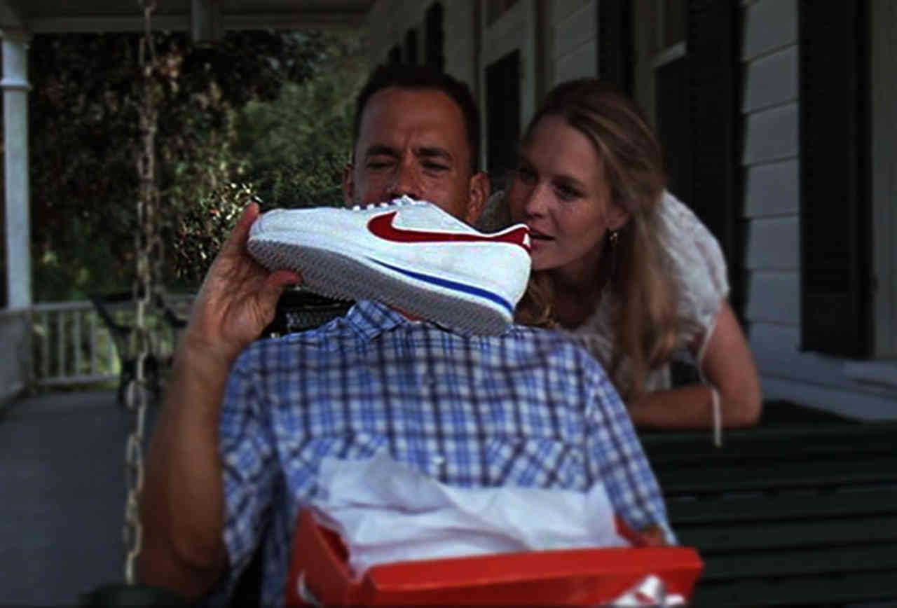 Photo du film Forrest Gump - Photo 13 sur 21 - AlloCiné
