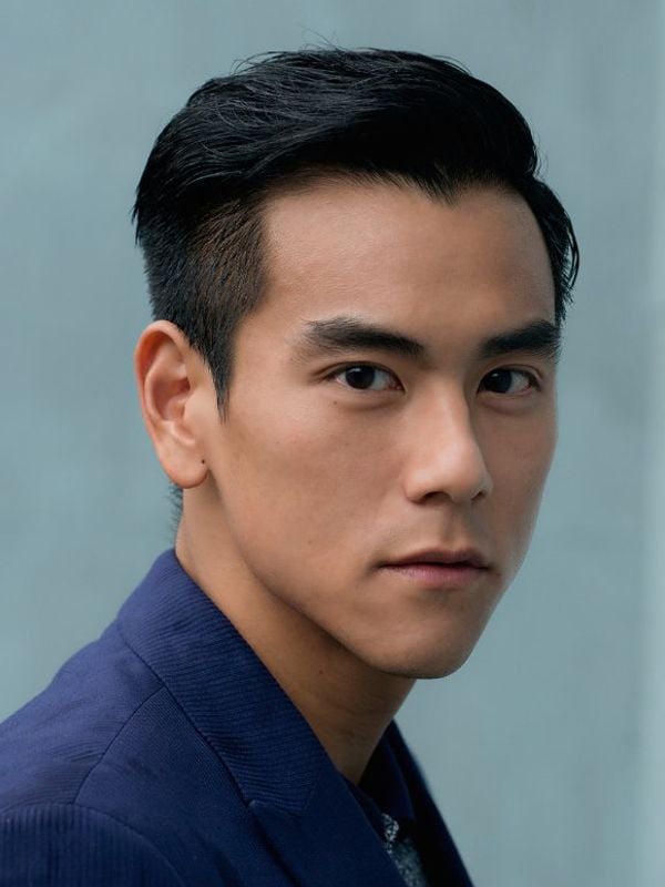 Eddie Peng : Filmographie - AlloCiné