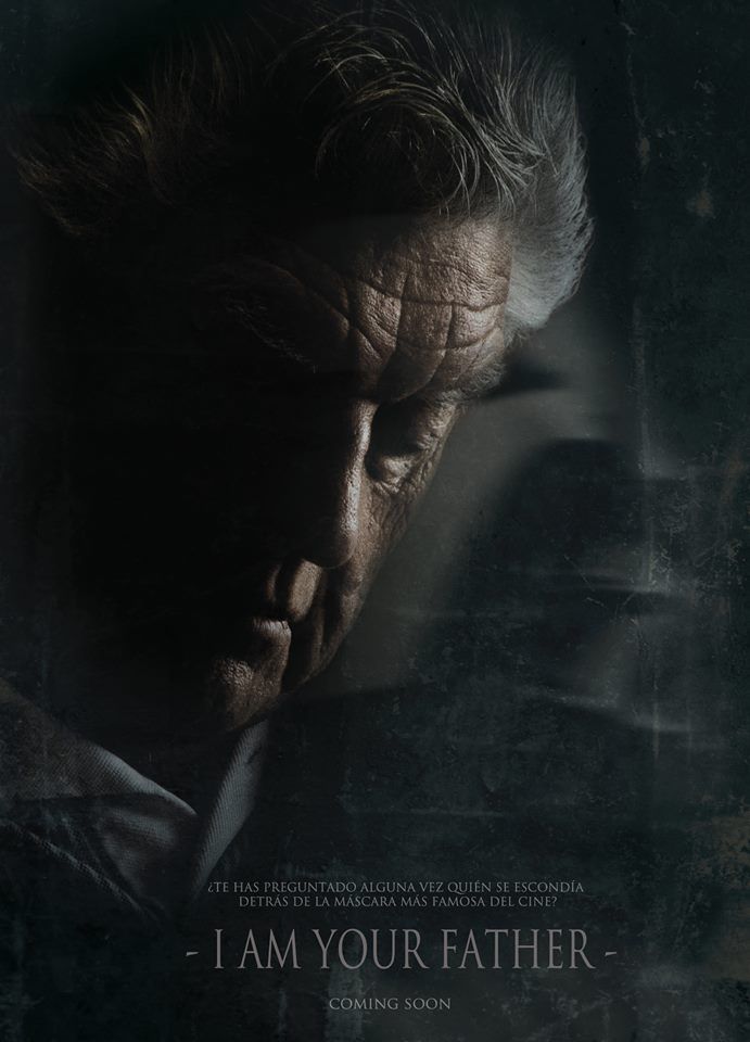 I Am Your Father - Film documentaire 2015 - AlloCiné