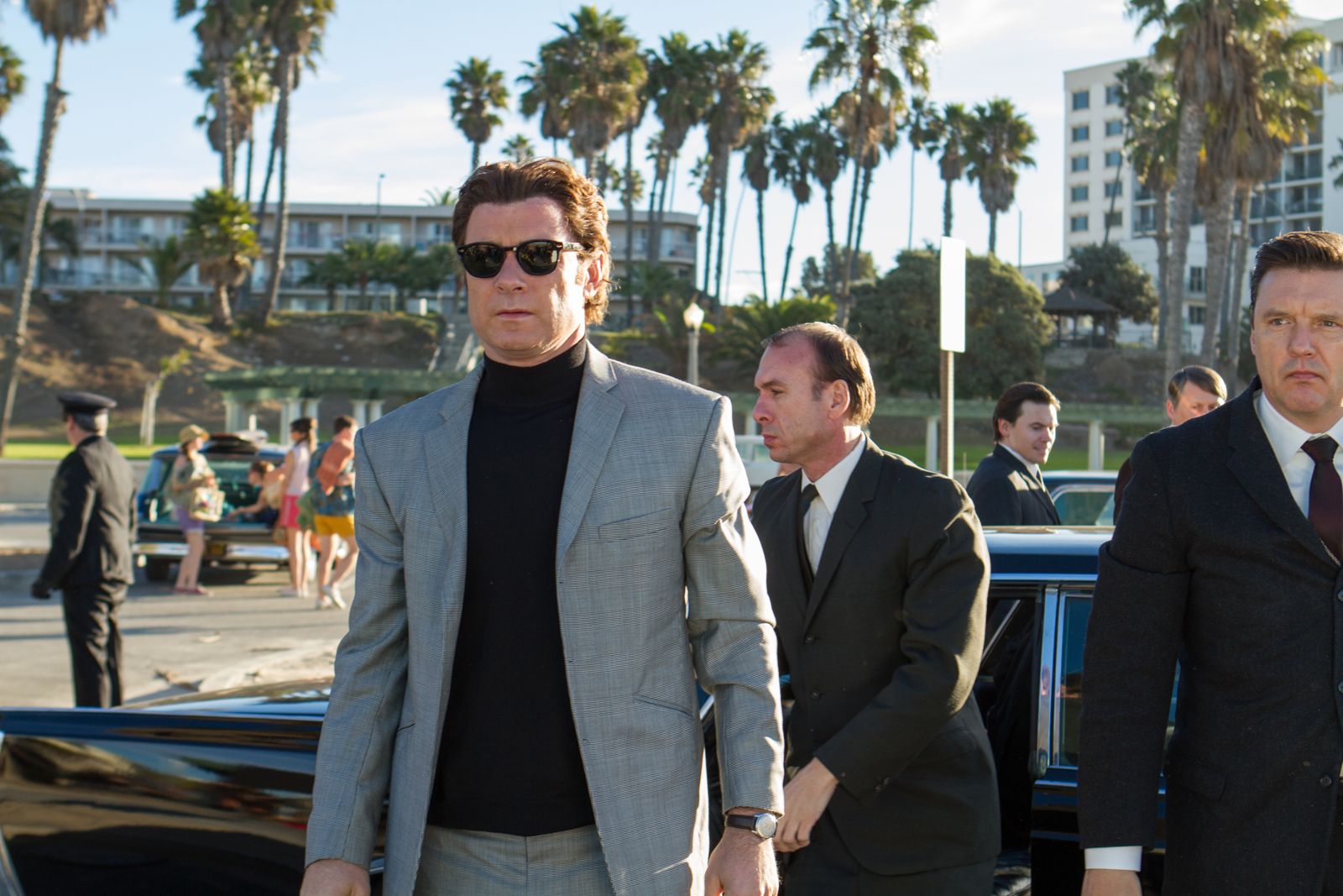 Photo du film Le Prodige - Photo 9 sur 26 - AlloCiné