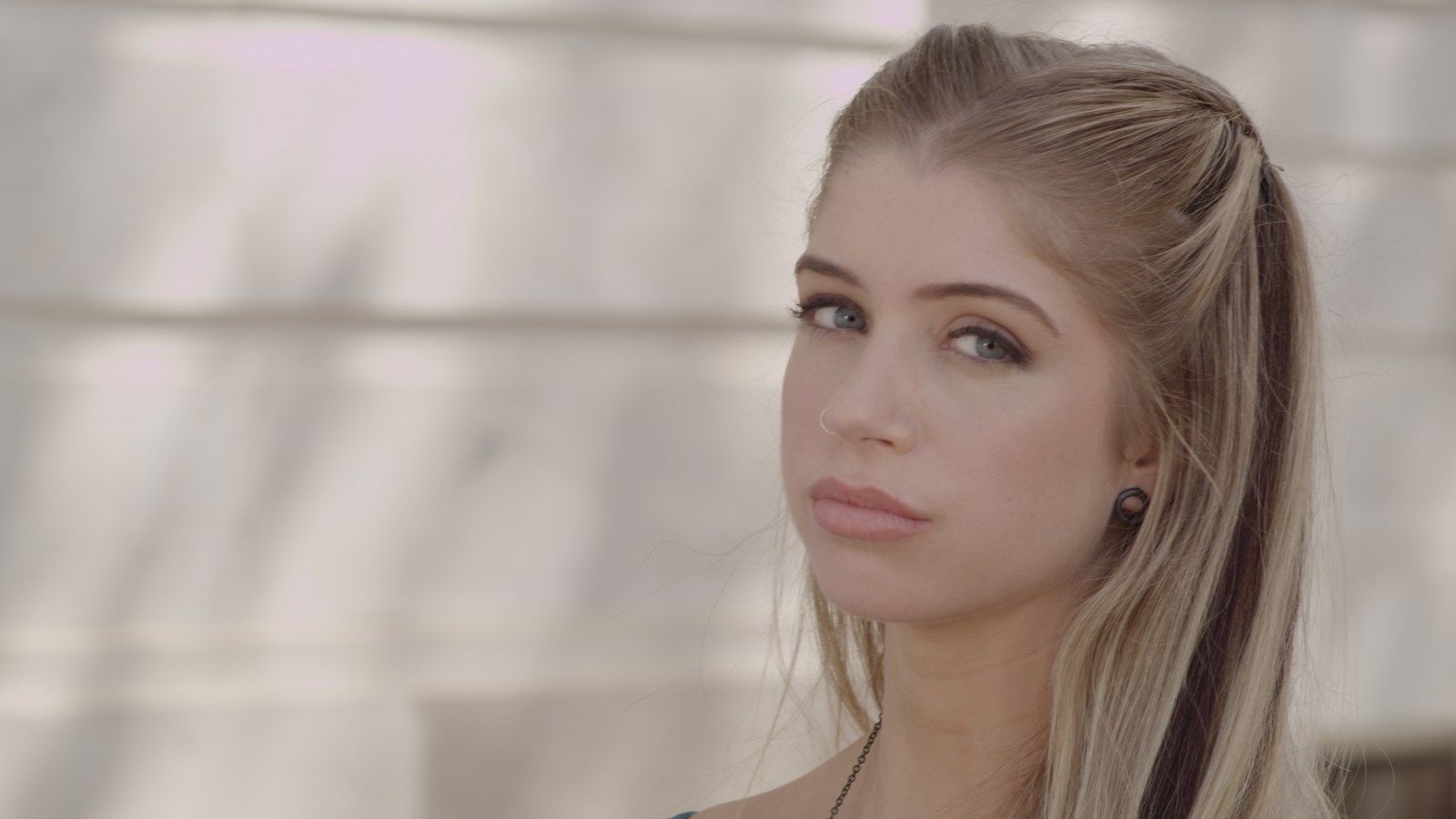 Photo de Alexandria Deberry - Esprits Sauvages : Photo Alexandria ...
