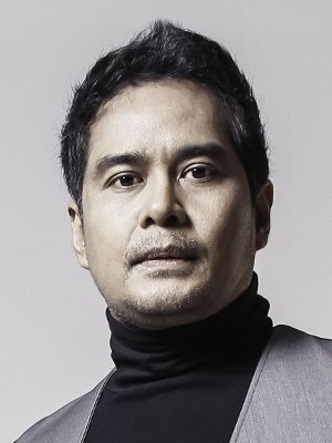 John Arcilla - AlloCiné