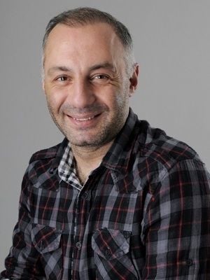 Ahmet Saraçoğlu - AlloCiné