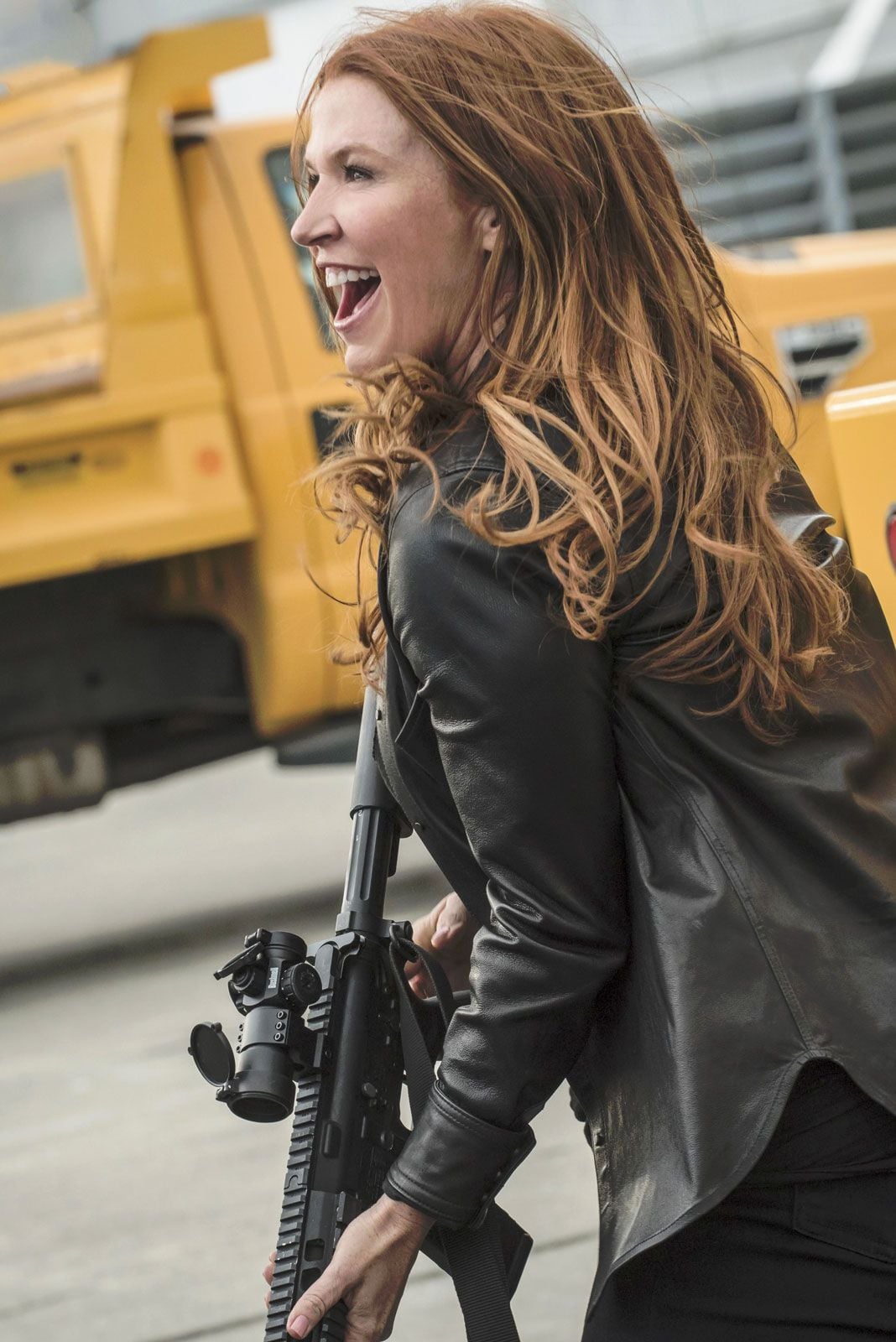 Unforgettable : Unforgettable : Photo Poppy Montgomery - 54 sur 257 ...