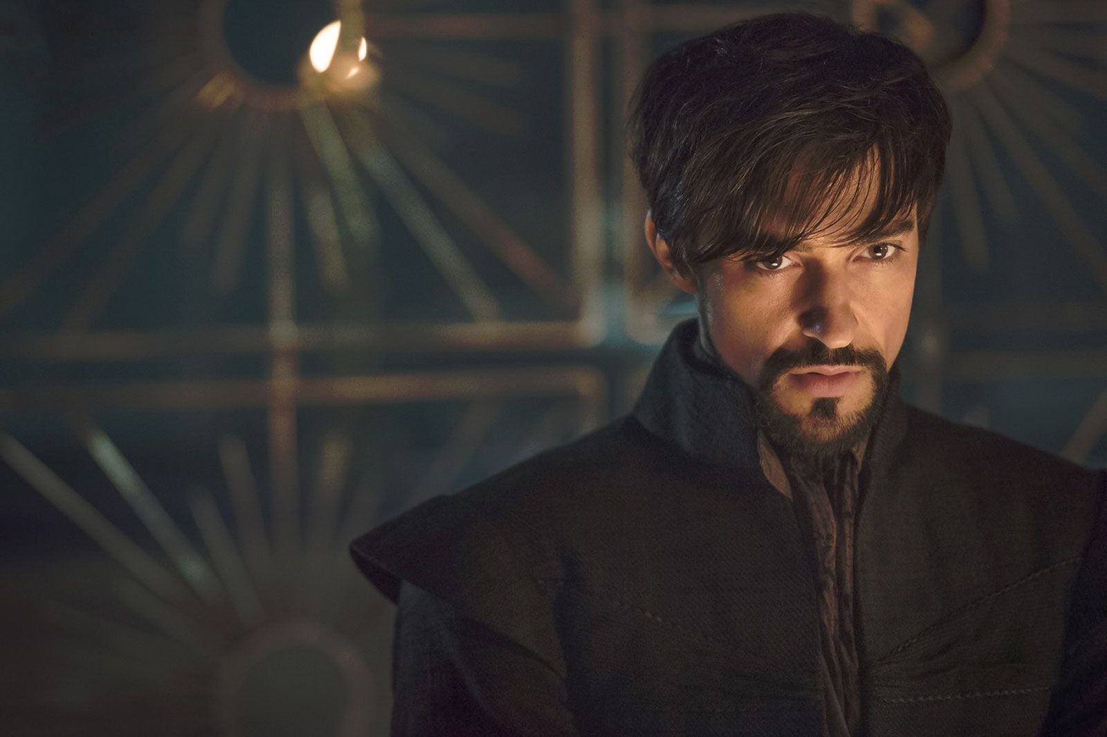 Photo de Blake Ritson - Da Vinci's Demons : Photo Blake Ritson - Photo ...