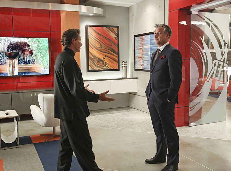 Photo de David Starzyk - iZombie : Photo David Starzyk - Photo 2 sur 5 ...