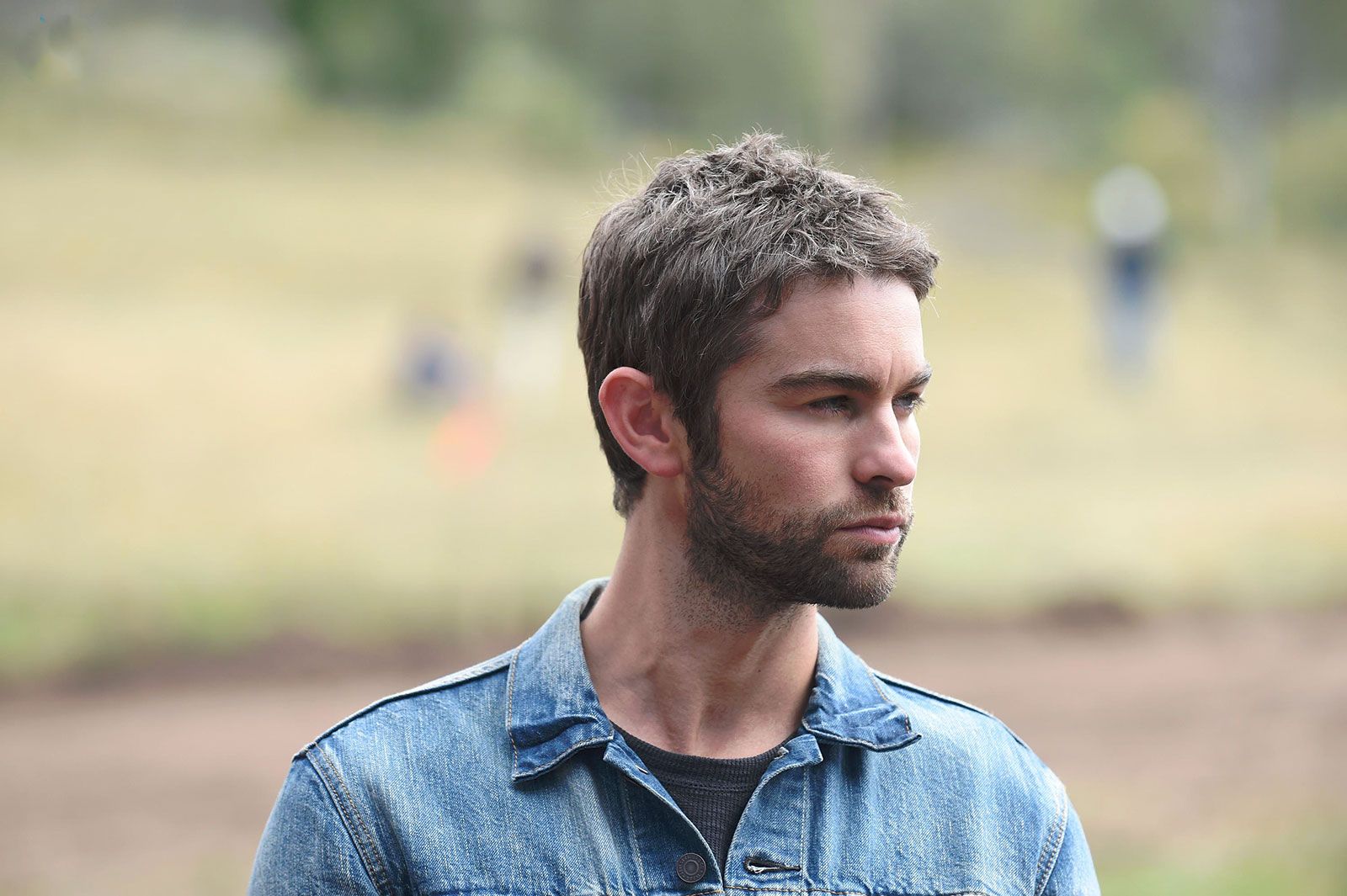 Photo de Chace Crawford - Photo Chace Crawford - AlloCiné