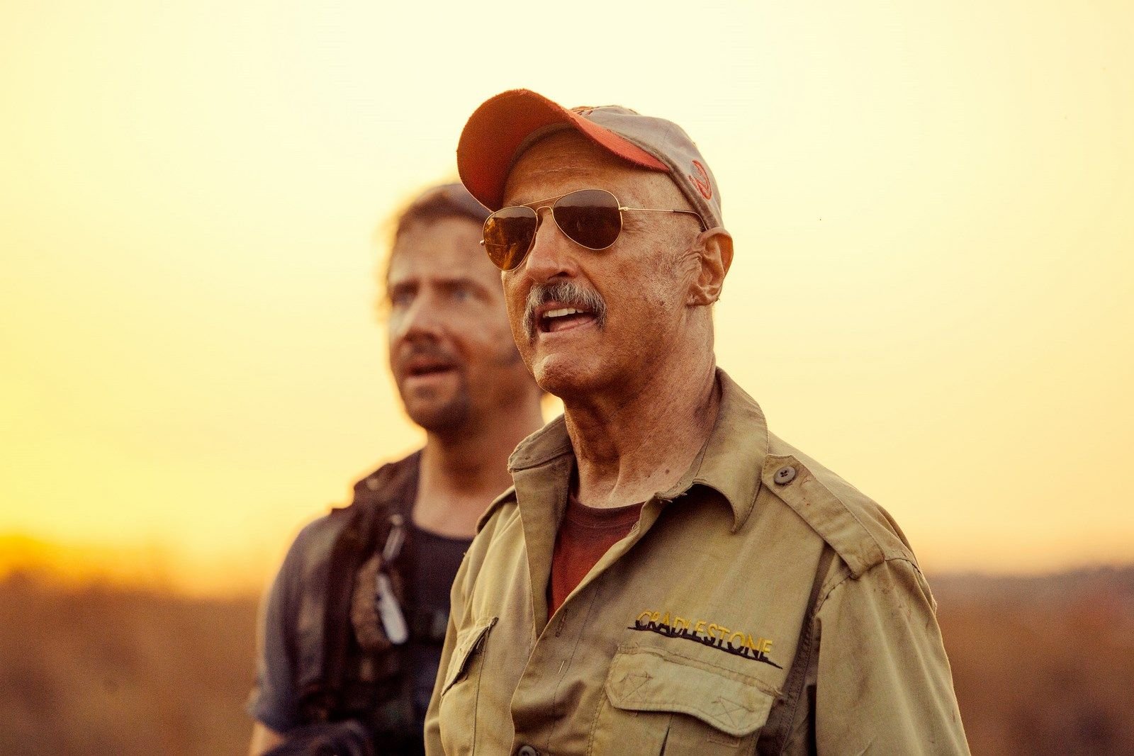 Photo de Michael Gross - Tremors 5: Bloodlines : Photo Jamie Kennedy ...