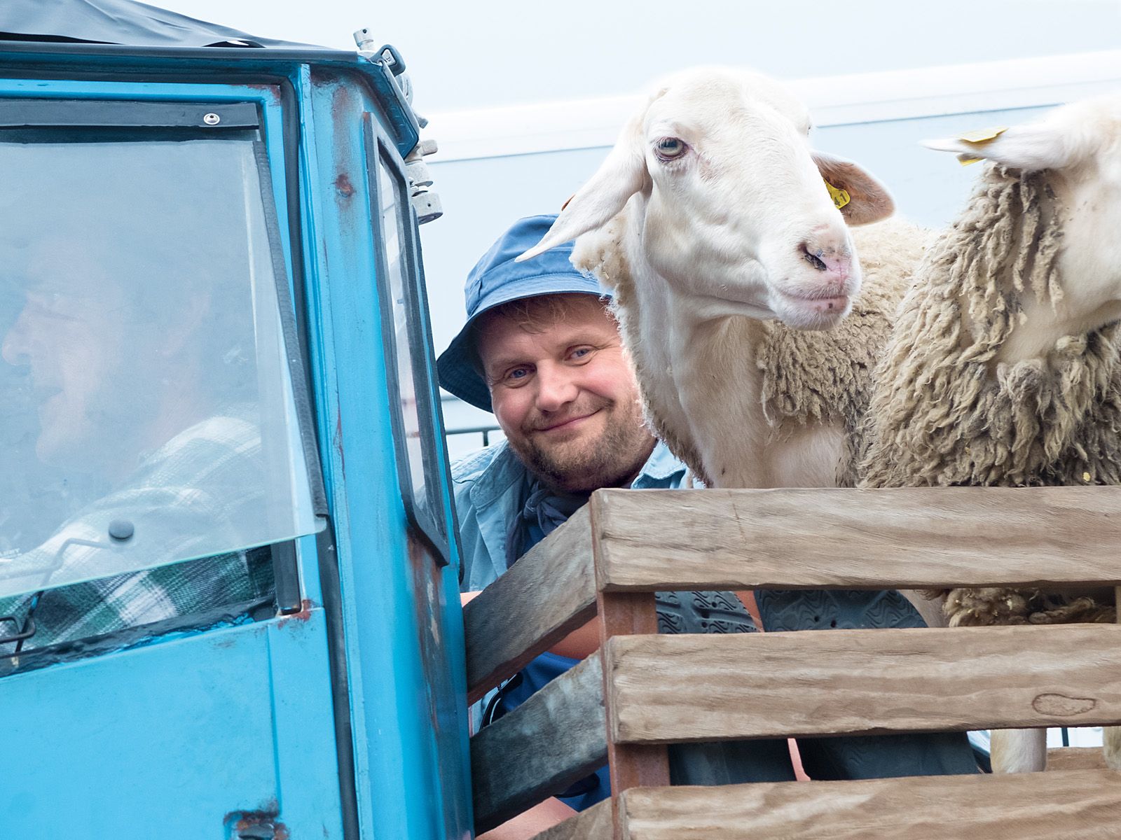 Photo de Devid Striesow - I'm gone : Photo Devid Striesow - Photo 38 ...