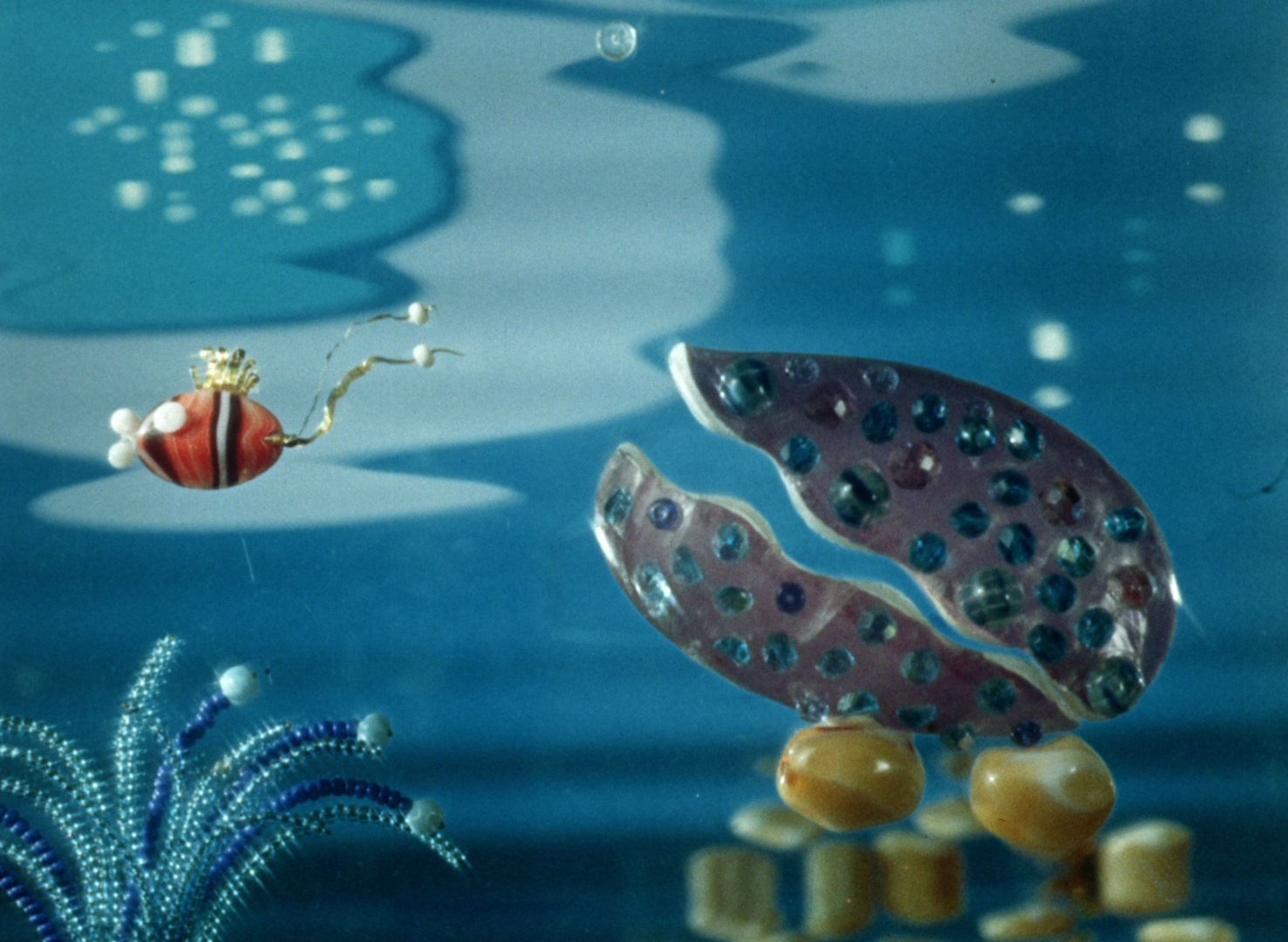 Photo du film Ferda la fourmi - Photo 11 sur 12 - AlloCiné