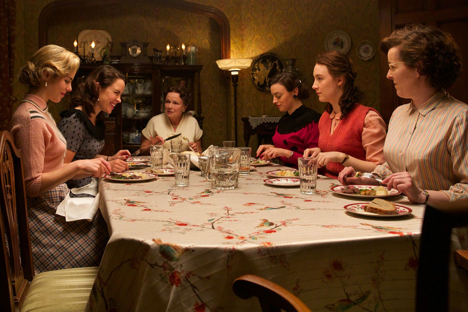 Photo du film Brooklyn - Photo 19 sur 31 - AlloCiné