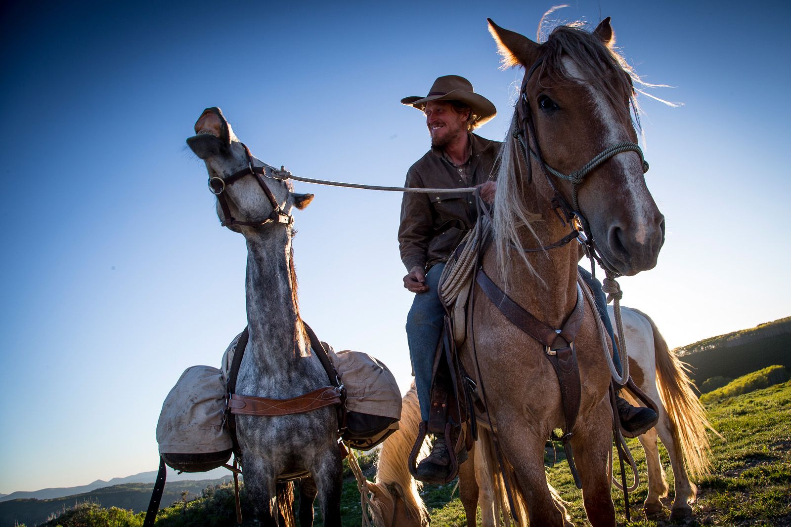 Photo du film Unbranded - Photo 8 sur 13 - AlloCiné