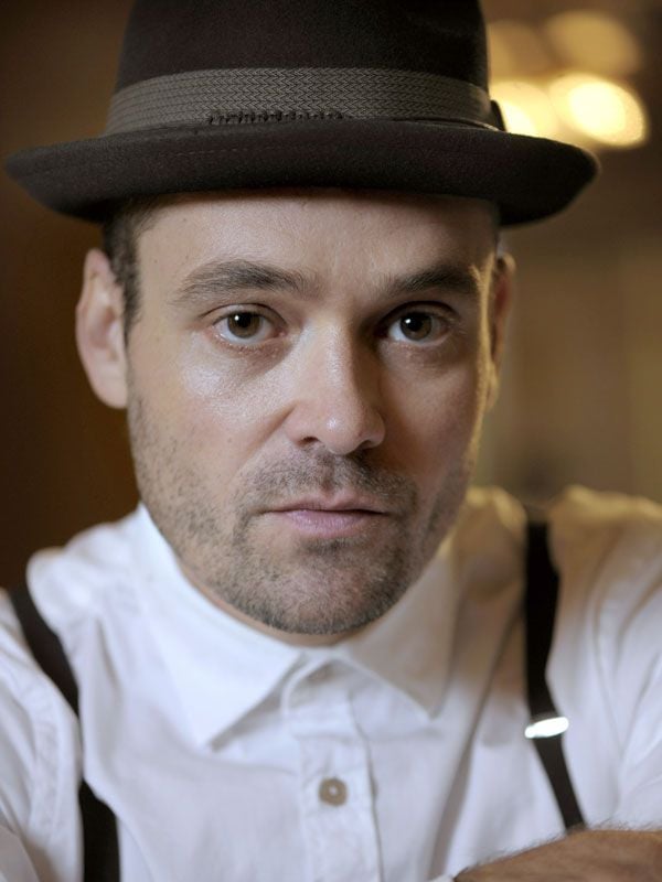 David Dencik - AlloCiné