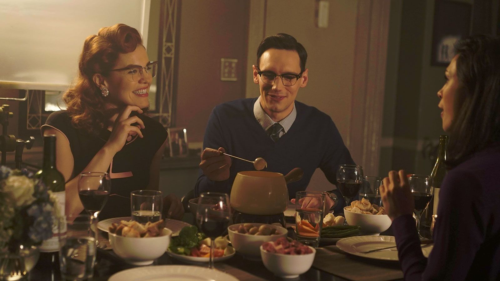 Photo de Chelsea Spack - Photo Chelsea Spack, Cory Michael Smith - AlloCiné