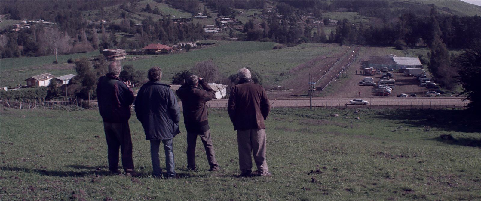 Photo du film El Club - Photo 2 sur 17 - AlloCiné