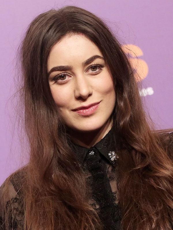 Fanny Valette : Sa biographie - AlloCiné