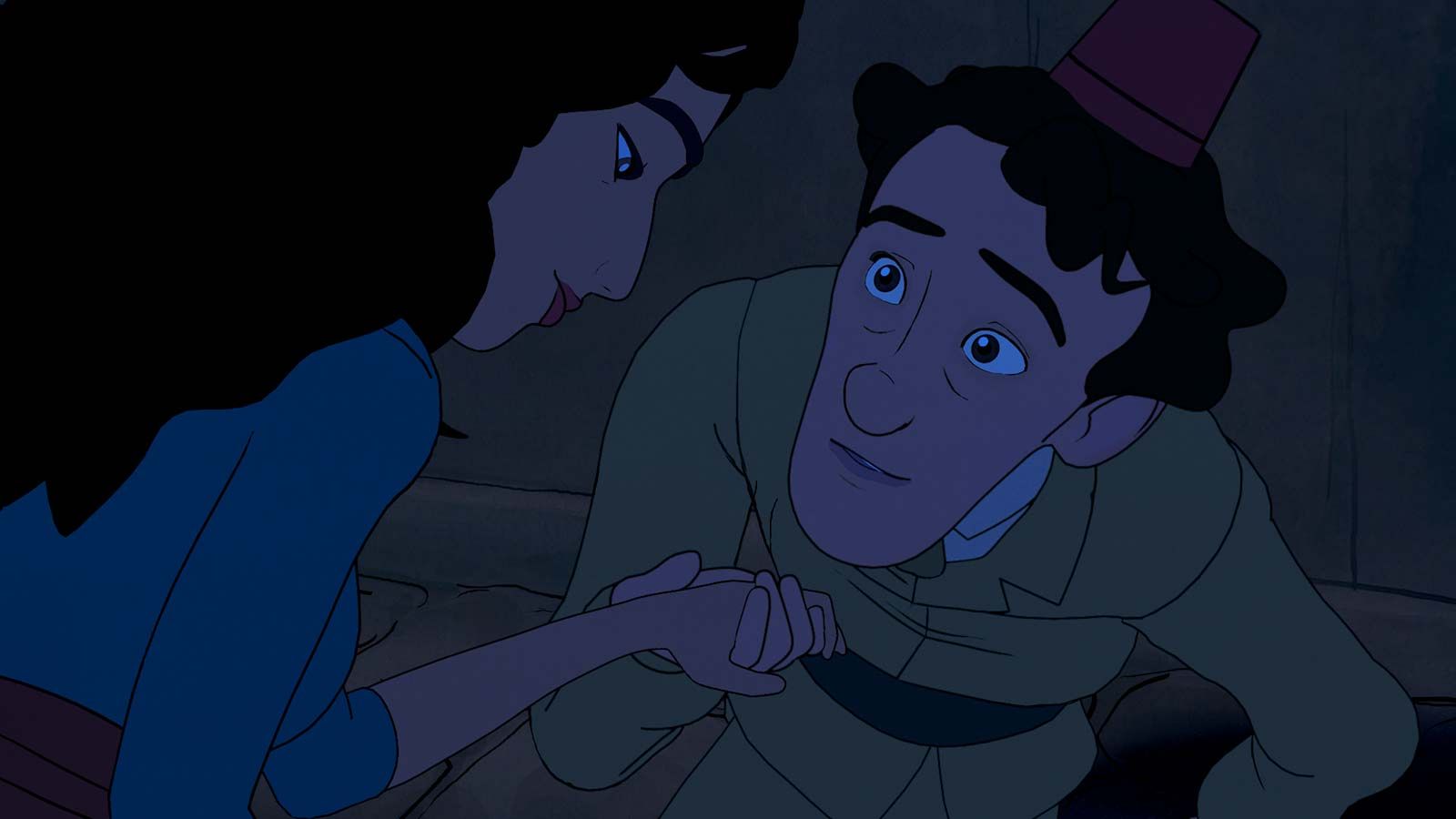 Photo du film Le Prophète - Photo 13 sur 20 - AlloCiné