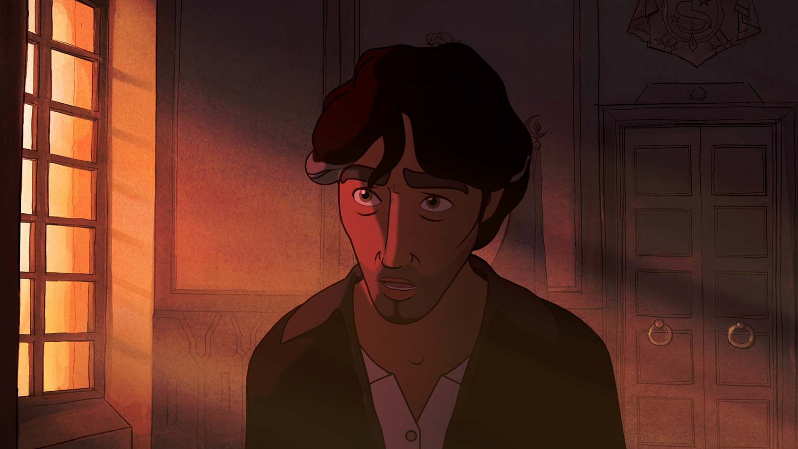 Photo du film Le Prophète - Photo 12 sur 20 - AlloCiné