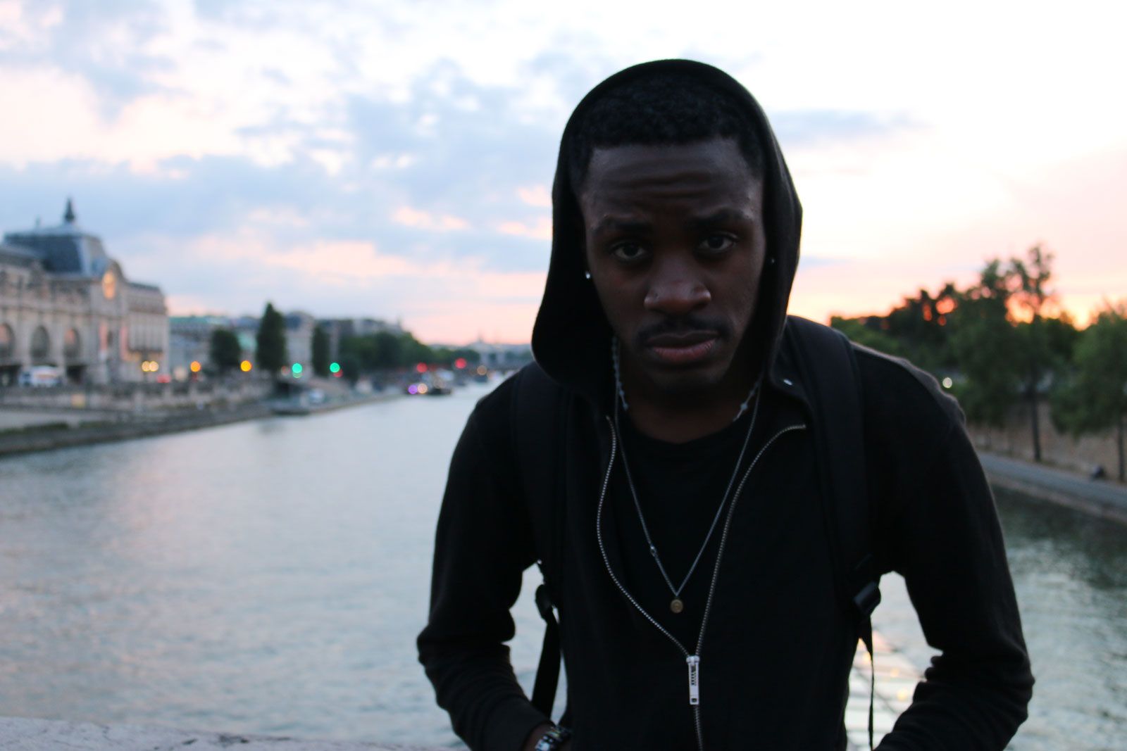 Photo de Jack Mba - Photo promotionnelle Jack Mba - Photo 0 sur 2 ...