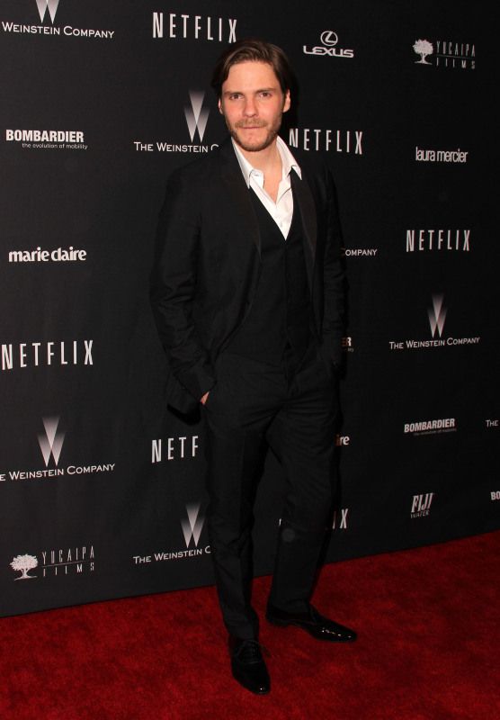 Photo de Daniel Brühl - Photo promotionnelle Daniel Brühl - Photo 97 ...