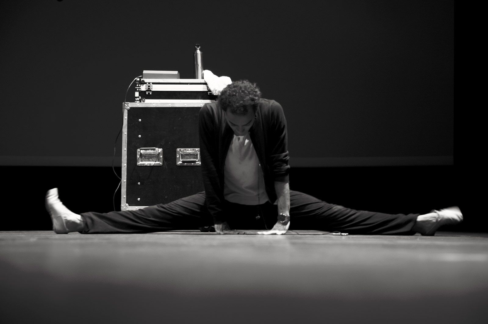 Photo du film Comme ils respirent - Photo 10 sur 19 - AlloCiné