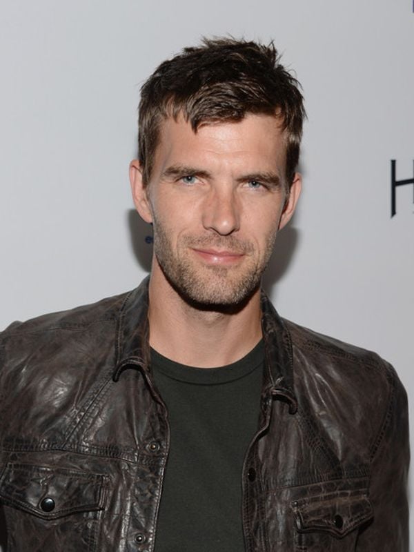 Photo de Lucas Bryant - Affiche Lucas Bryant - Photo 8 sur 133 - AlloCiné