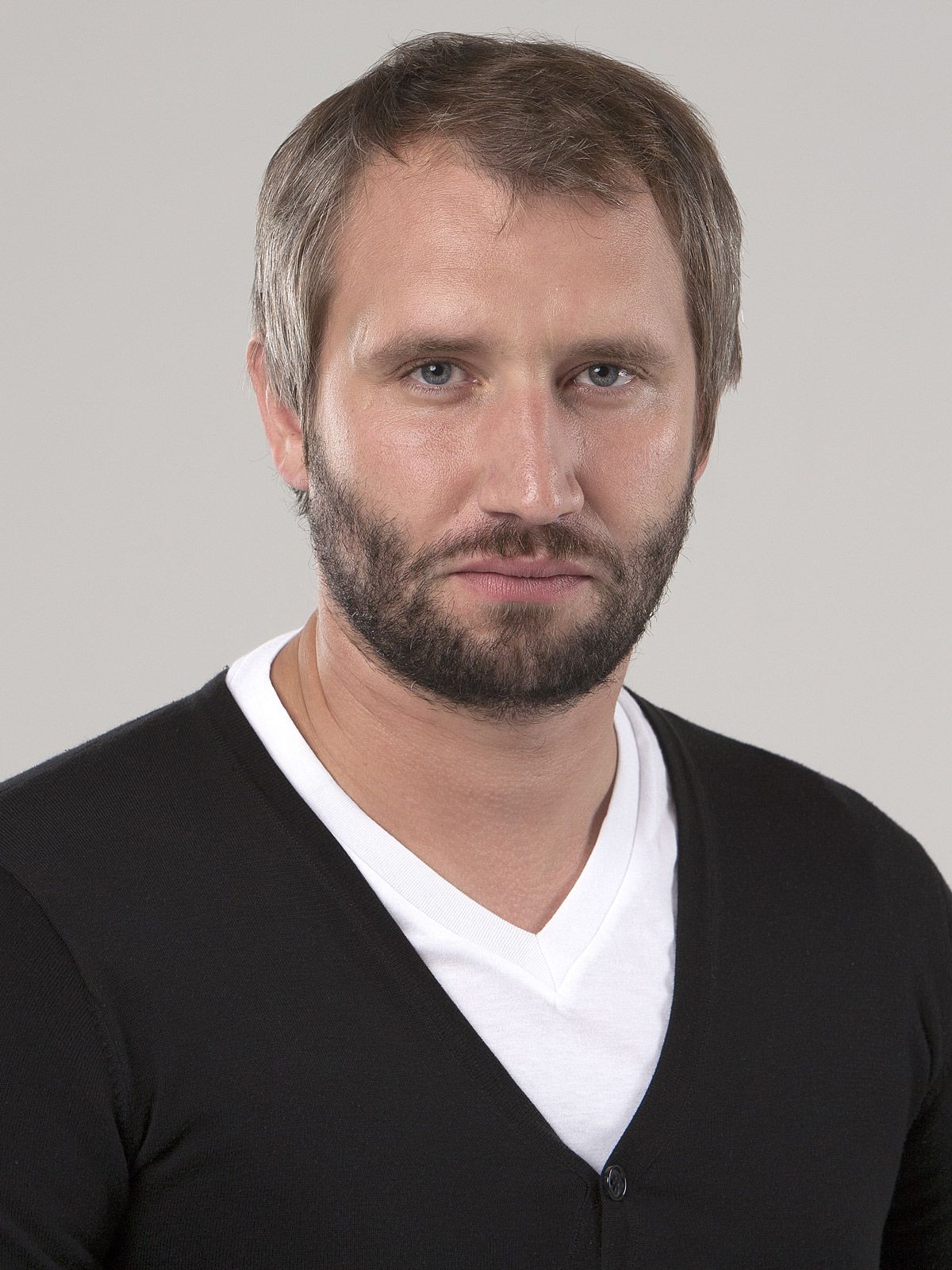 Yuri Bykov - AlloCiné