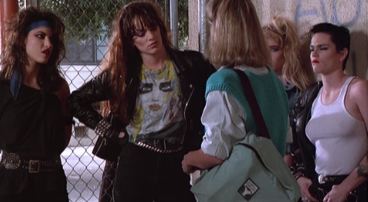 Photo du film Class 89 - Photo 3 sur 7 - AlloCiné