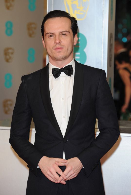 Photo de Andrew Scott - Photo promotionnelle Andrew Scott - Photo 38 ...