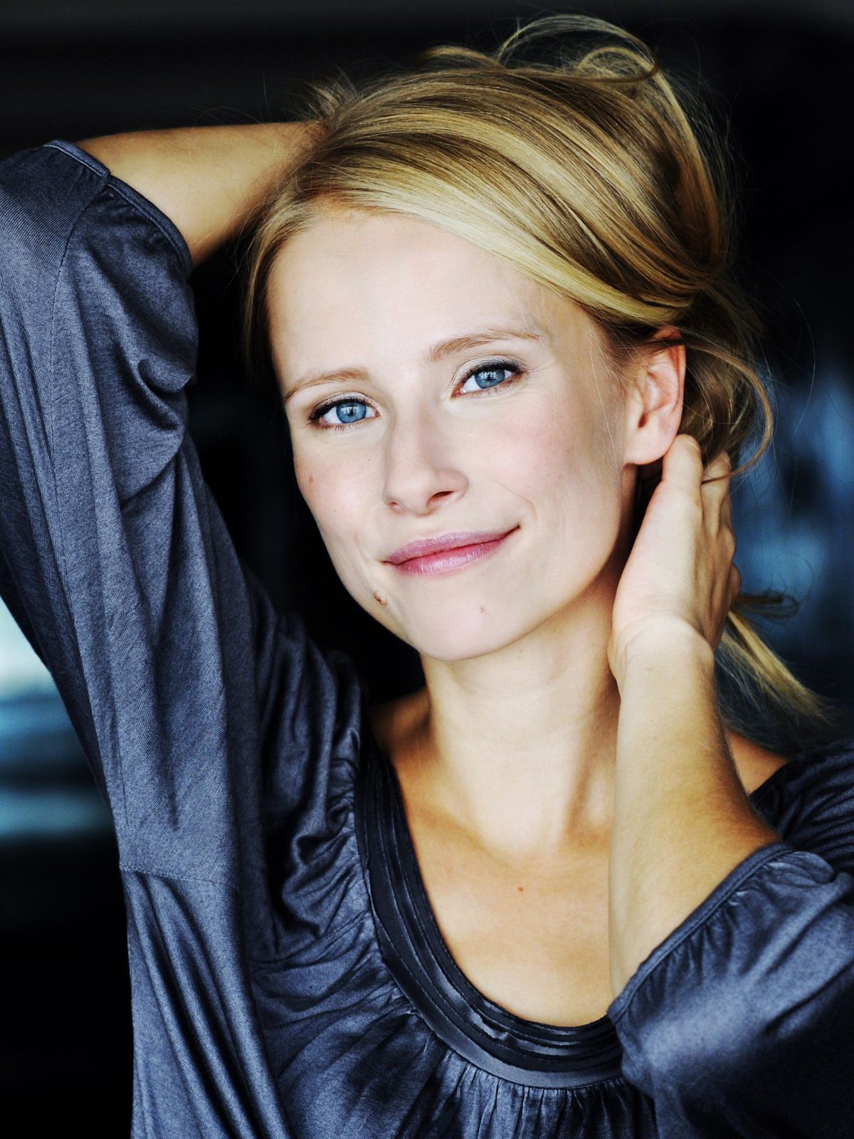 Photo de Sandra Borgmann - Affiche Sandra Borgmann - Photo 0 sur 20 ...