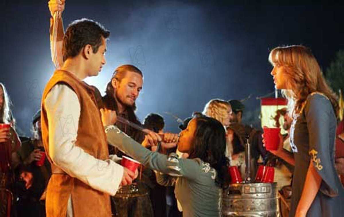 Photo du film Big Movie - Photo 28 sur 48 - AlloCiné