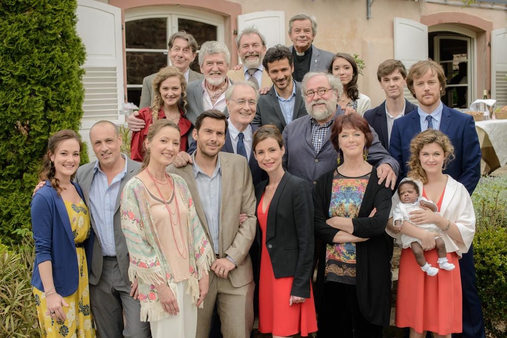 Photo de Loic Nayet - Photo Bernard Le Coq, Alexandre Thibault ...