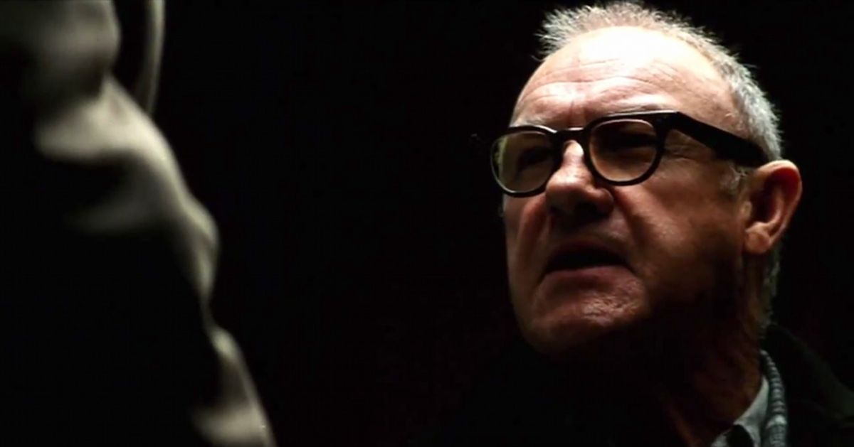 Photo de Gene Hackman - Ennemi d'Etat : Photo Will Smith, Gene Hackman ...