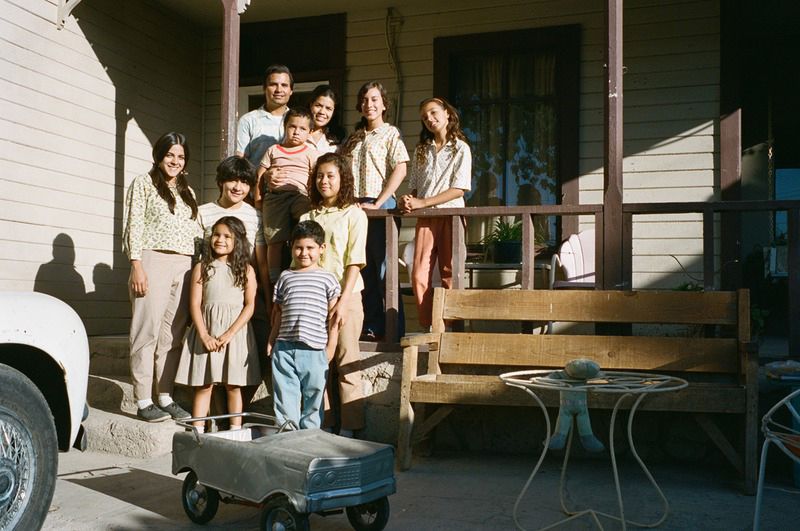 Photo du film Cesar Chavez: An American Hero - Photo 21 sur 29 - AlloCiné