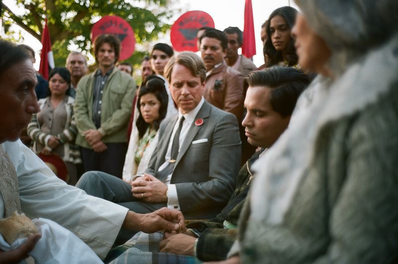 Photo du film Cesar Chavez: An American Hero - Photo 17 sur 29 - AlloCiné