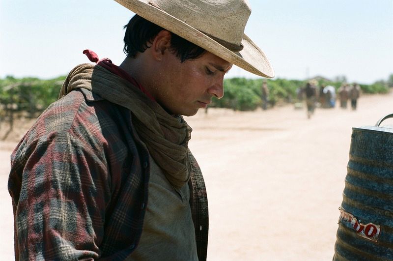 Photo de Michael Peña - Cesar Chavez: An American Hero : Photo Michael ...