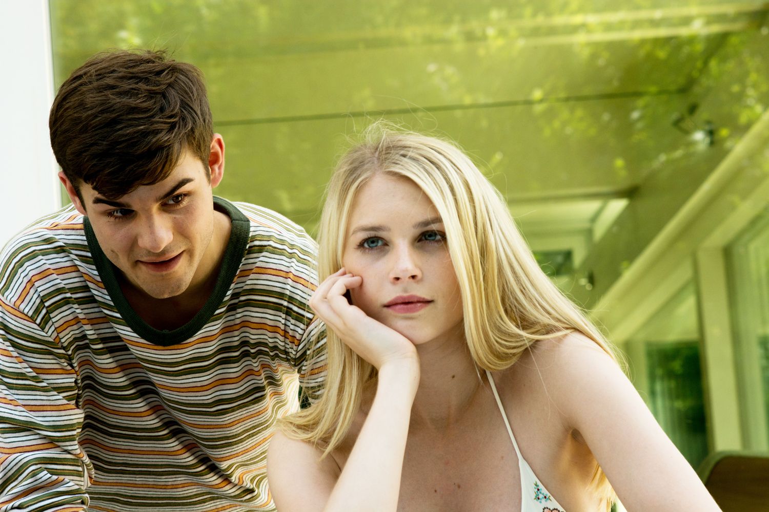 Photo de Lucas Reiber - Photo Lucas Reiber - AlloCiné