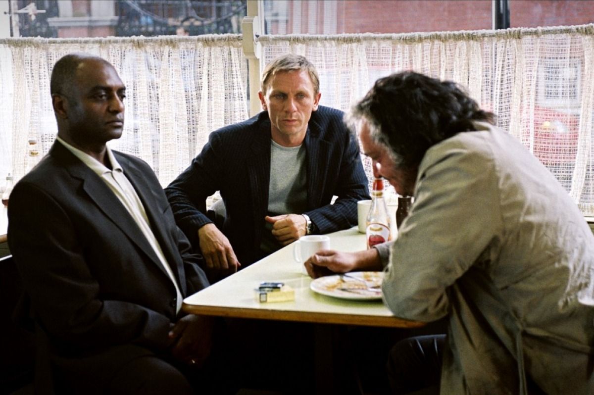 Photo du film Layer Cake - Photo 23 sur 40 - AlloCiné