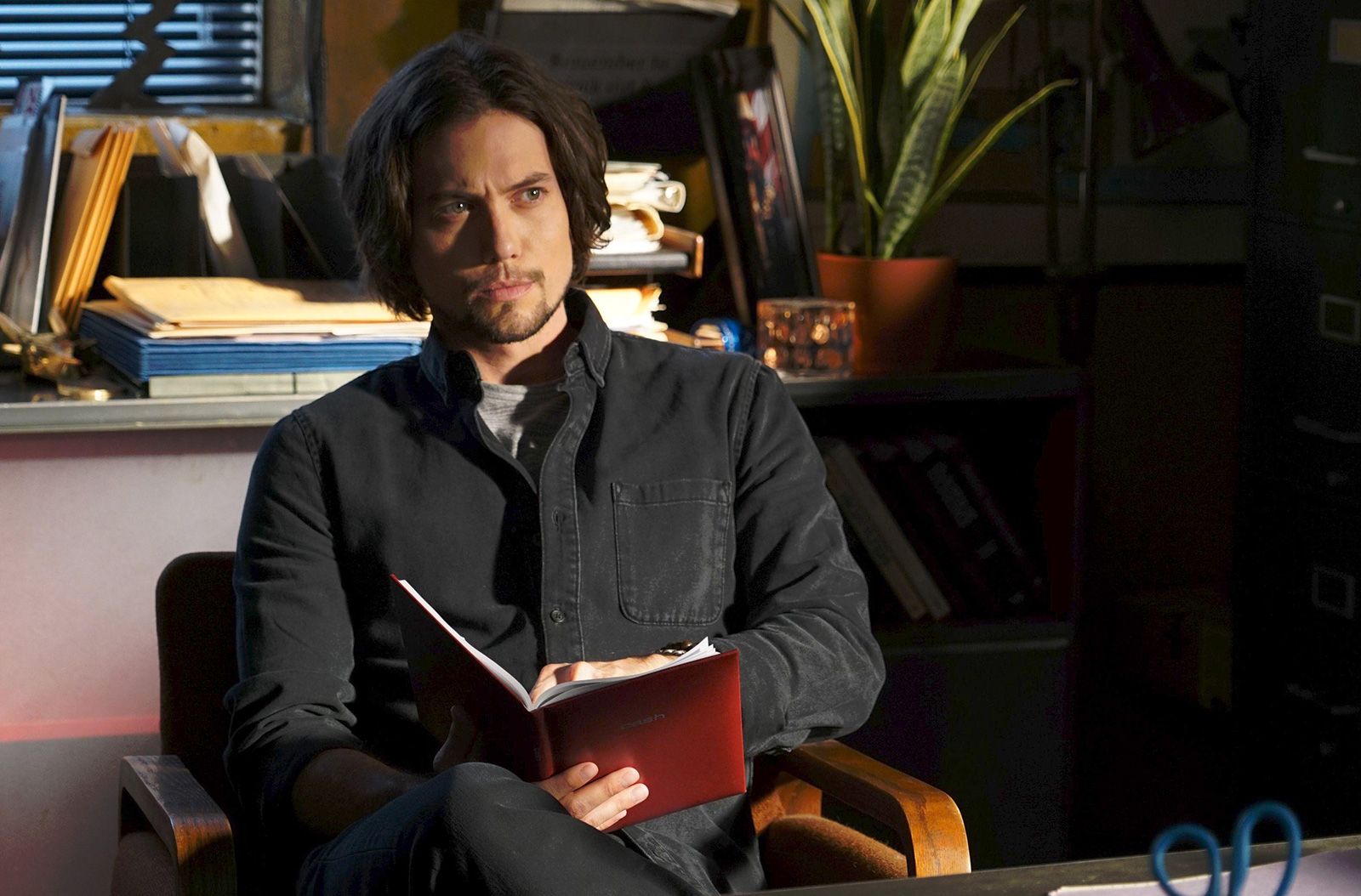 Photo de Jackson Rathbone - Finding Carter : Photo Jackson Rathbone ...